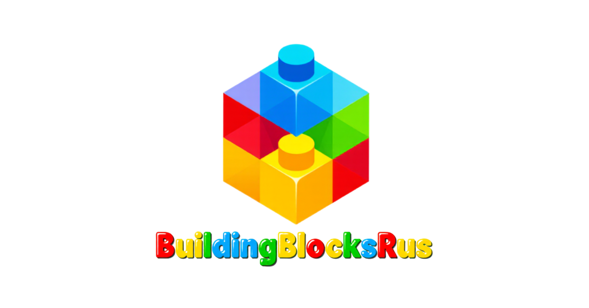 Building Blocks R Us